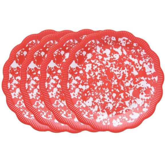 The Pioneer Woman | Dining | The Pioneer Woman Country Splatter ...